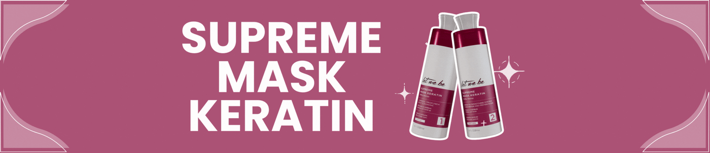 Supreme Mask Keratin